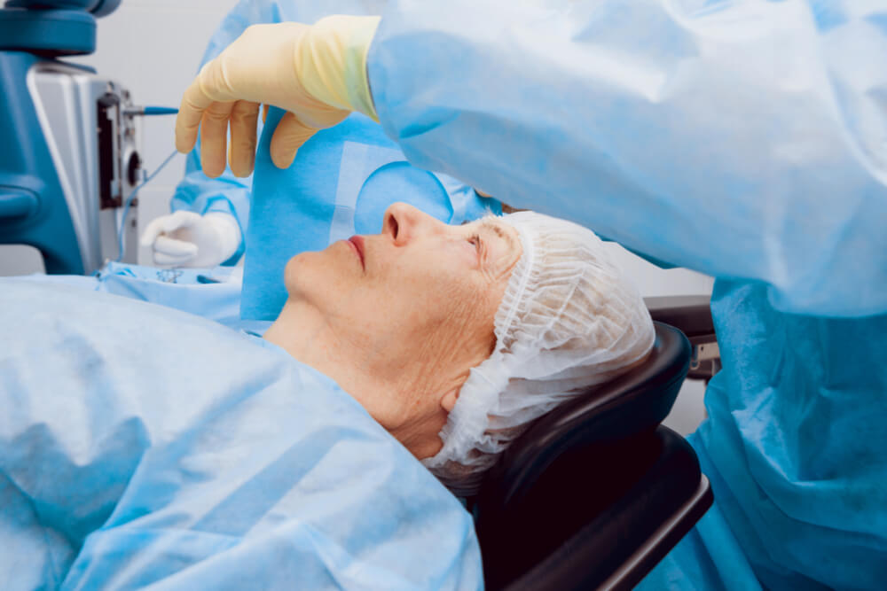 Vrste katarakte i njeni različiti simtomi - Sveti Vid