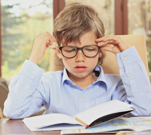 Strabizam - uzroci i lečenje - Sveti Vid